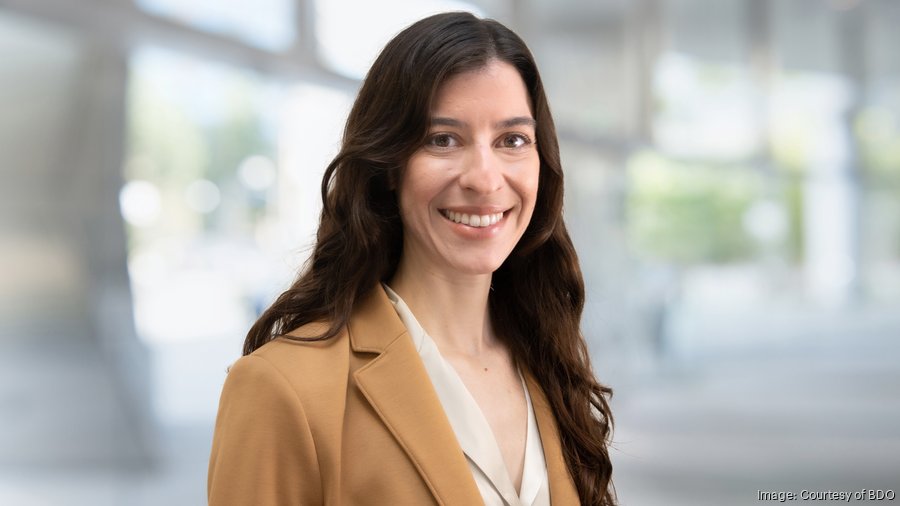 New tax credits for businesses; Accounting firm Forvis opens Boca ...