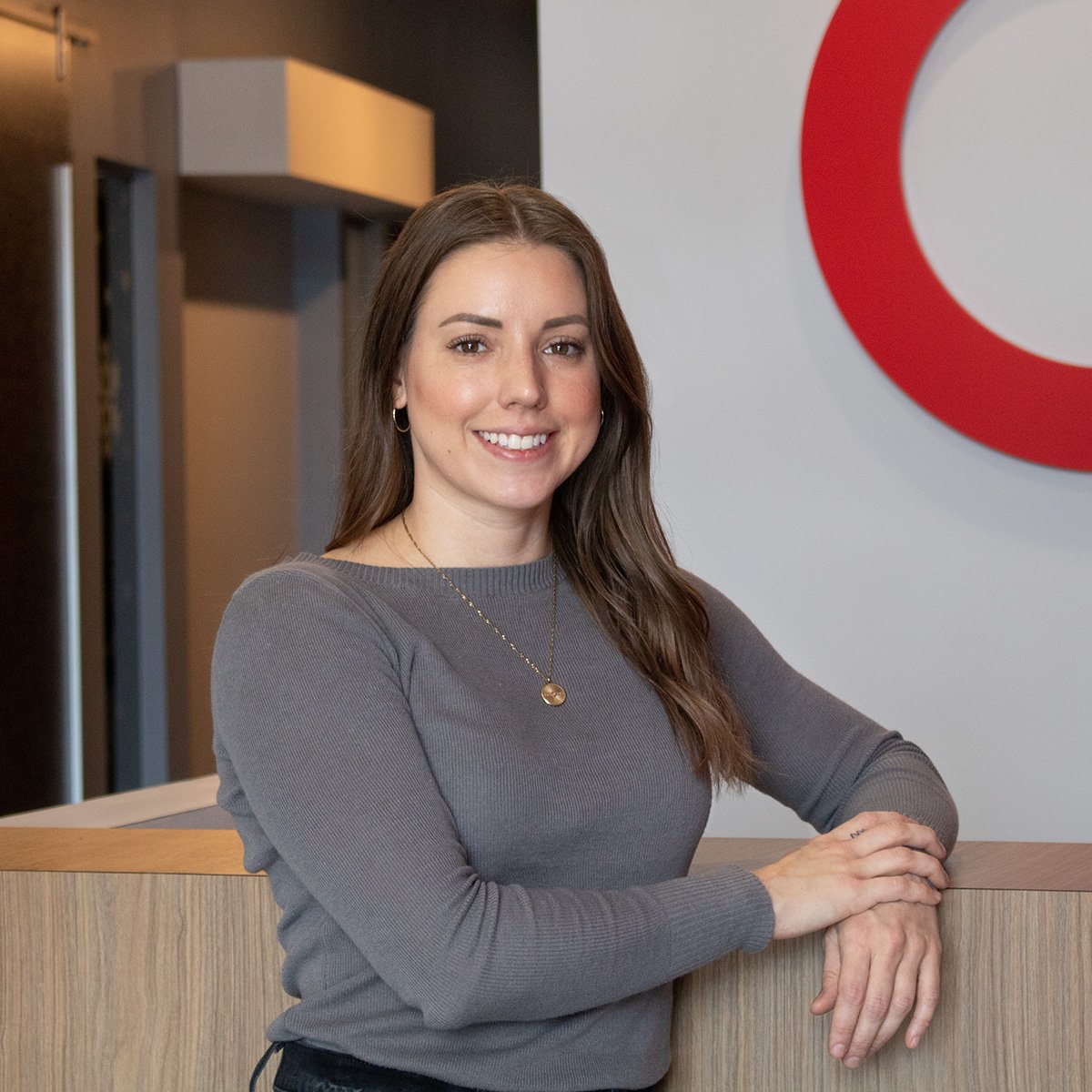 Morgan Baruth | People on The Move - Tampa Bay Business Journal