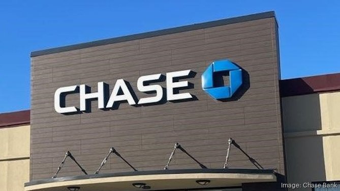 Chase Bank aims big as it plans first Wichita branch - Wichita Business ...