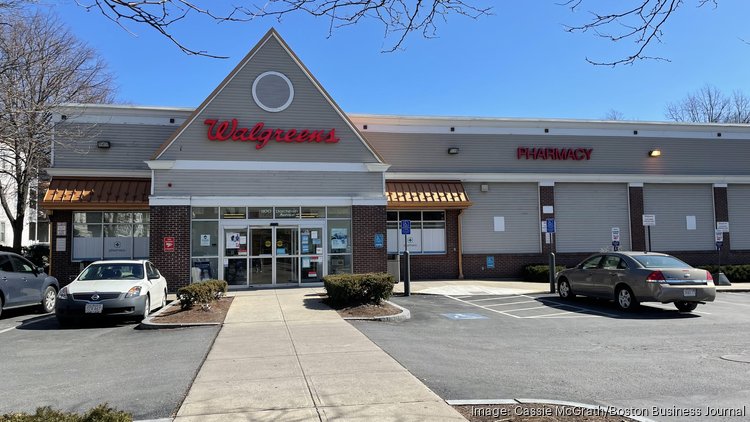 Orion buys Stop & Shop, Walgreens sites in Massachusetts, Rhode Island ...