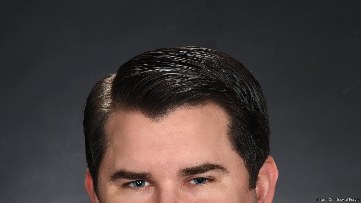 Accounting firm Forvis enters South Florida market with Boca Raton ...