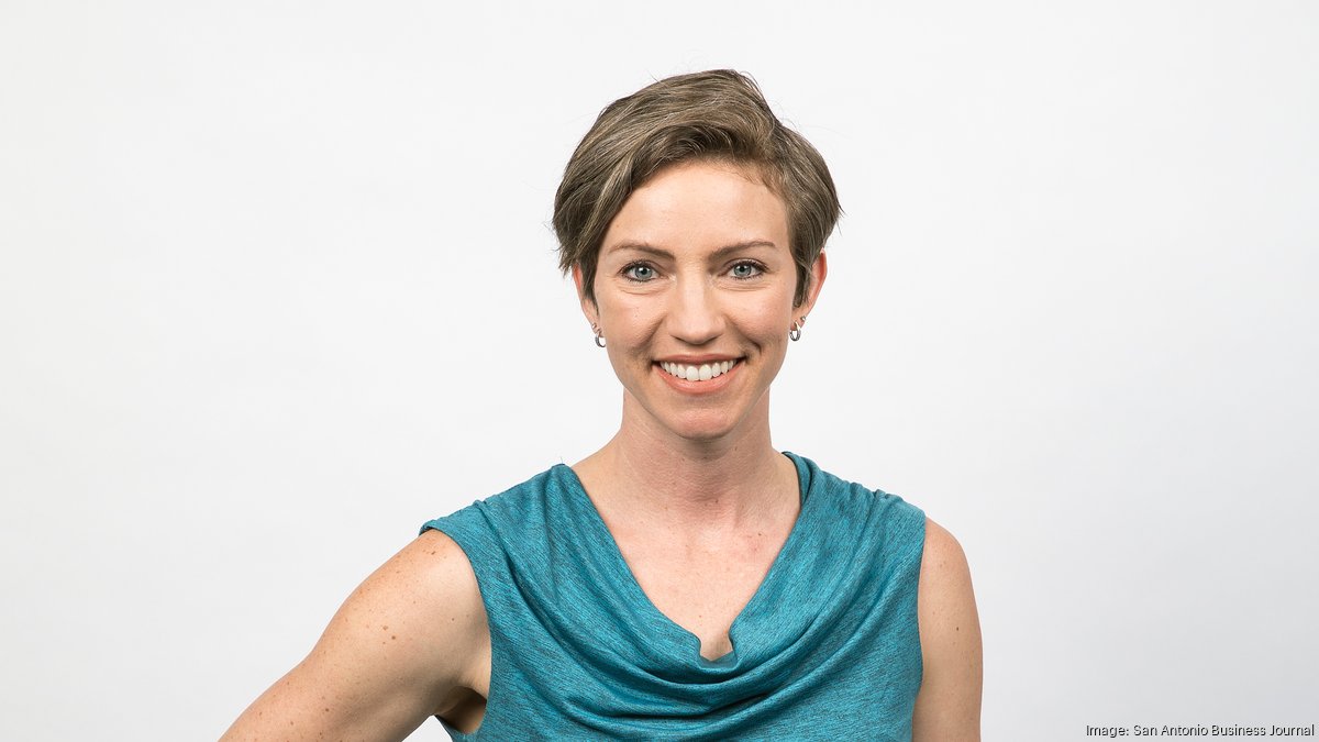 Angel Wileman - San Antonio Business Journal