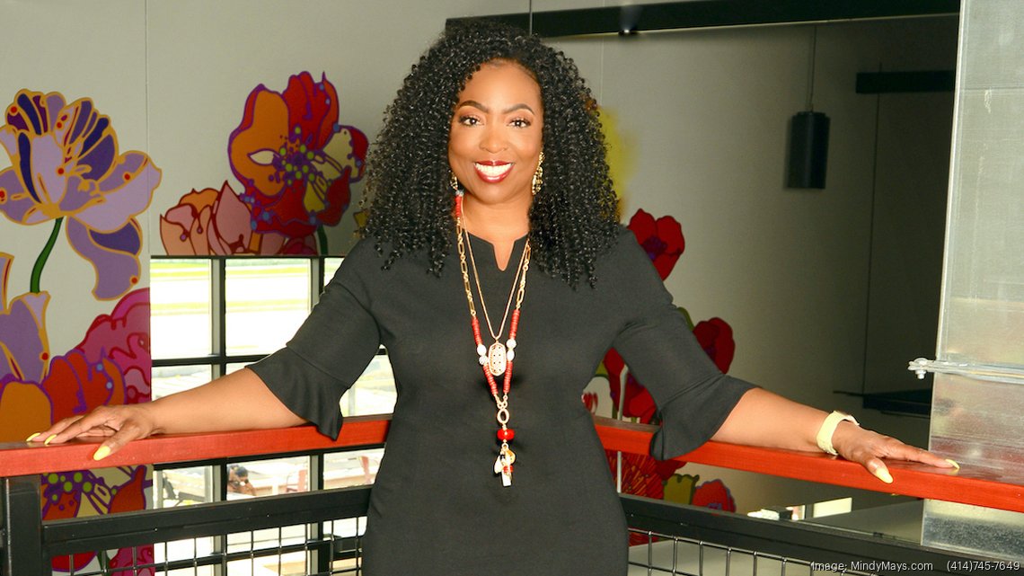 Wisconsin Inno - Milwaukee-area leader to help women of color in ...