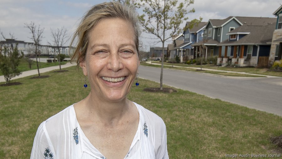 Why Goodnight Ranch is one of Austin's best new neighborhoods - Austin ...