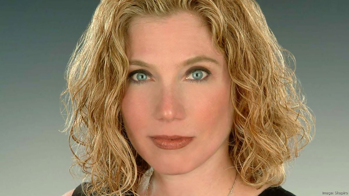 Middle Market Leaders 2023: Shapiro - Baltimore Business Journal