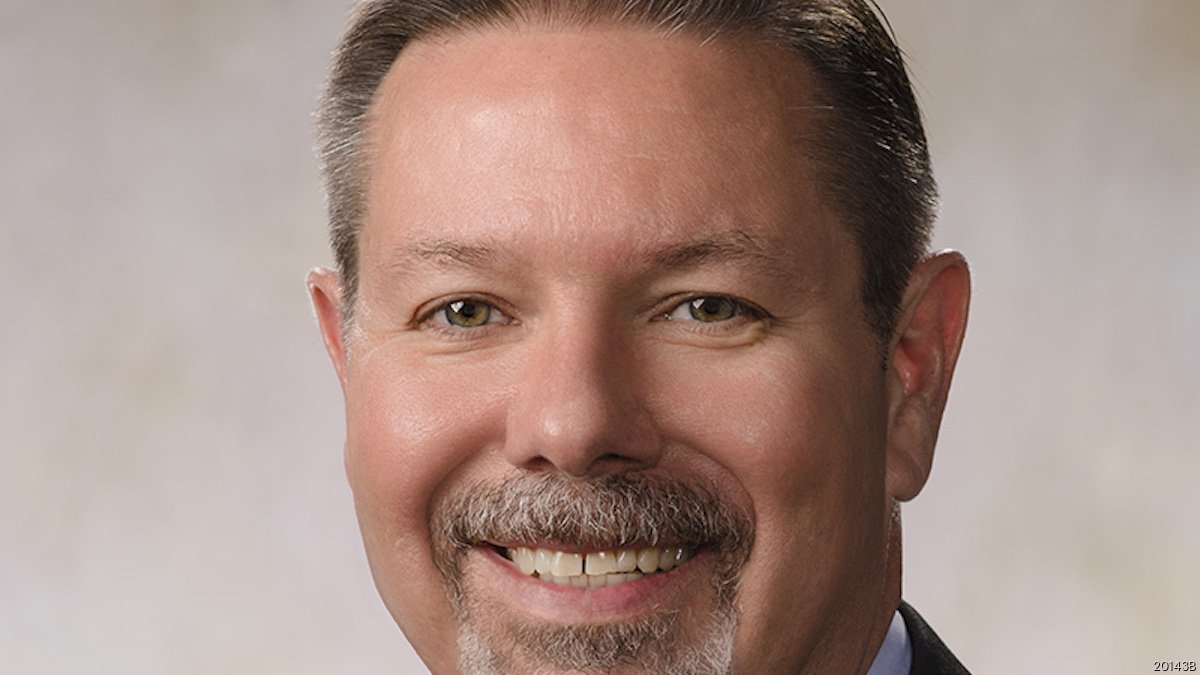 Dayton Realtors leader Greg Blatt talks change - Dayton Business Journal