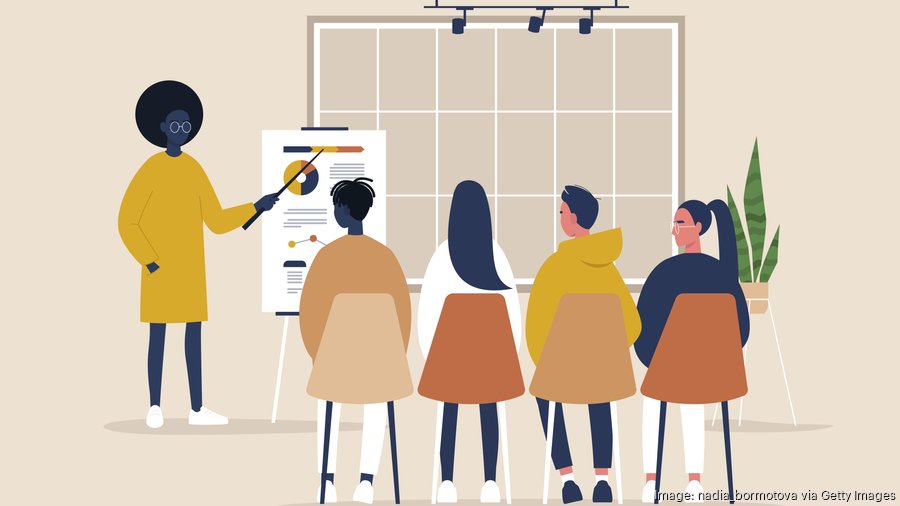 DEI programs face mounting political backlash, lawsuits - The Business ...