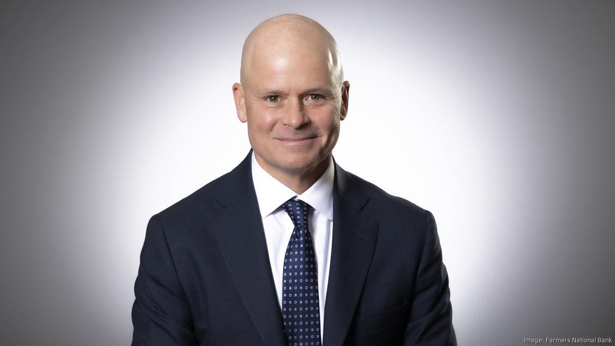 20 People to Know in Banking: William C. Marsh, Farmers National Bank of Canfield - Pittsburgh ...