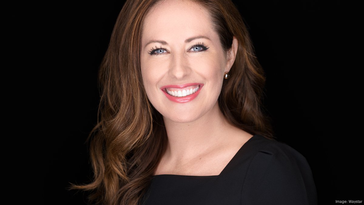 Waystar appoints Missy Miller chief marketing officer - Louisville ...