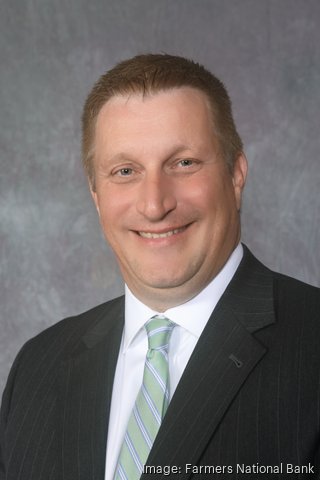 Farmers National of Canfield, Ohio, announces Pennsylvania leaders ...
