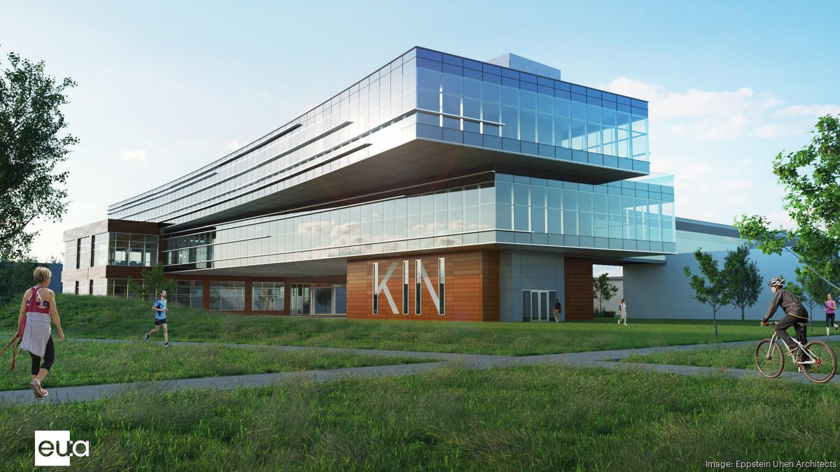 Kenosha hires Eppstein Uhen Architects for innovation center at former ...
