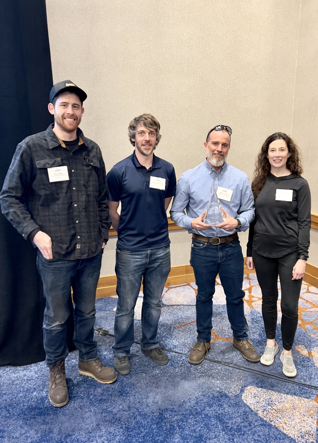 American Precision Engineering BizSpotlight - Austin Business Journal