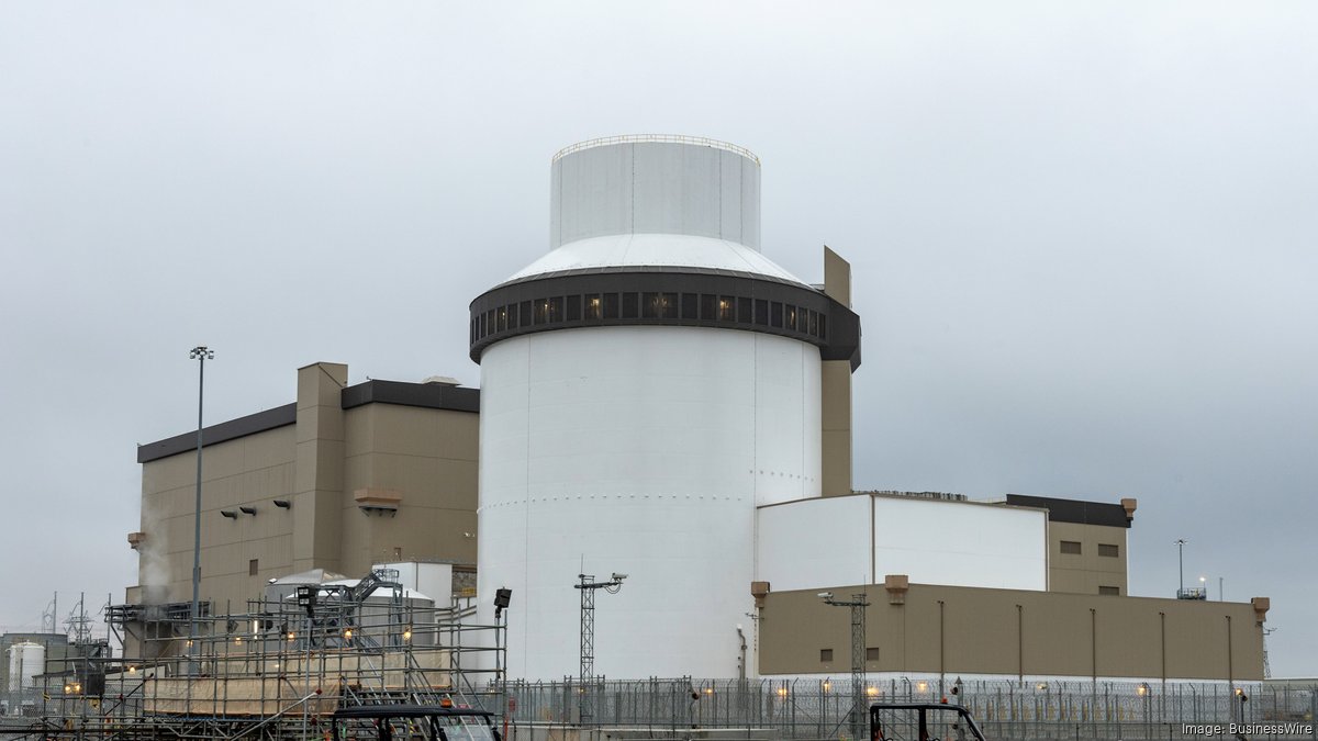 The Nuclear Co. to begin its opening tour at Pittsburgh - Pittsburgh Business Times