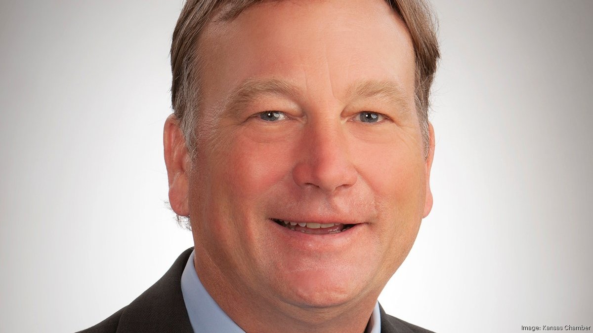 Meet an original 40 Under 40 honoree: Alan Cobb - Wichita Business Journal