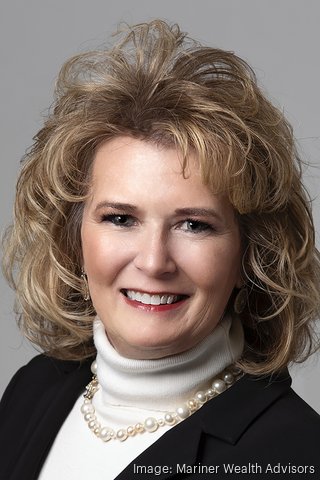 Meet an original 40 Under 40 honoree: Gaylyn McGregor - Wichita ...
