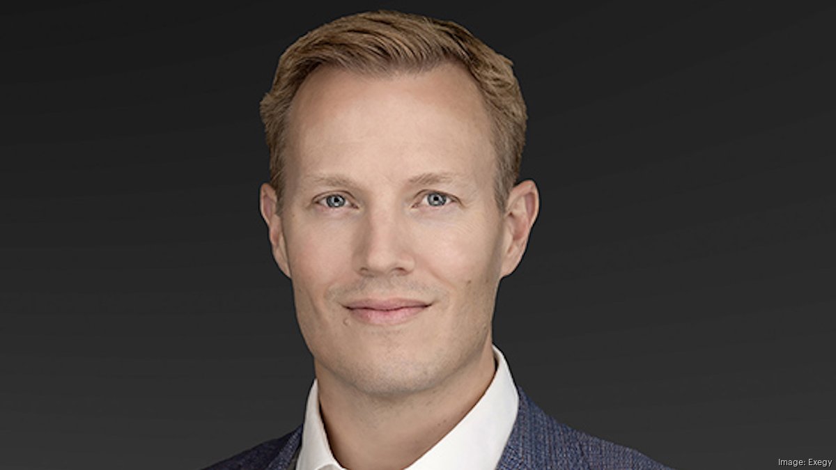 Financial trading technology firm Exegy hires David Taylor as CEO - St ...