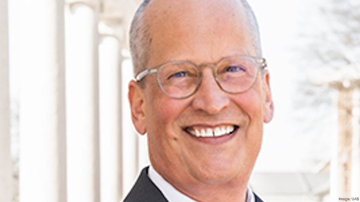 UAB Collat School of Business names new dean - Birmingham Business Journal