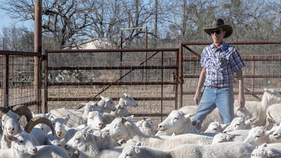 South Texas legacy icon: Dr. Elmer Herndon — Just trying to matter ...