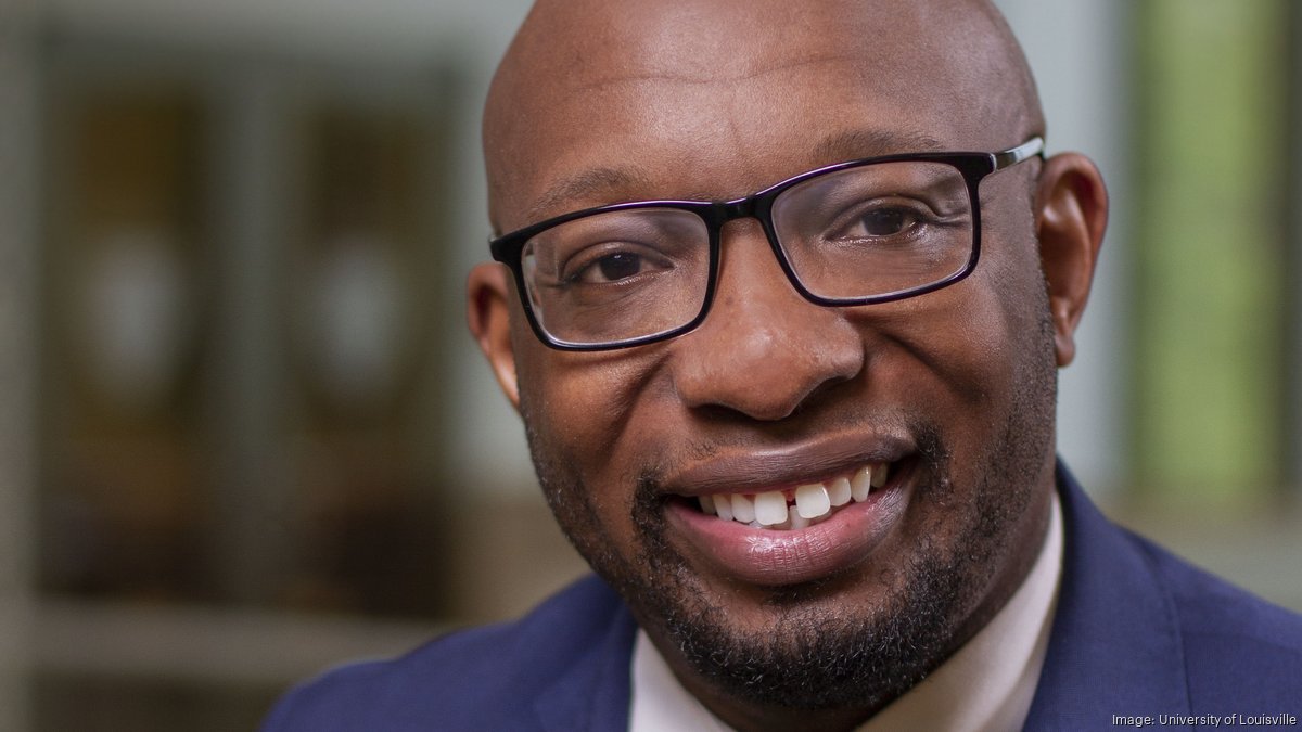 UofL names new dean of Kent School of Social Work and Family Science ...