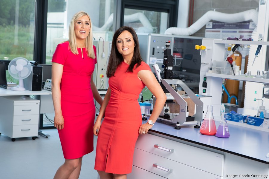 With first FDA approval under its belt, Shorla Oncology raises $35M ...