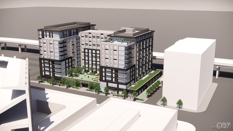RDC proposes new 11-story apartment project across from PNC Park ...