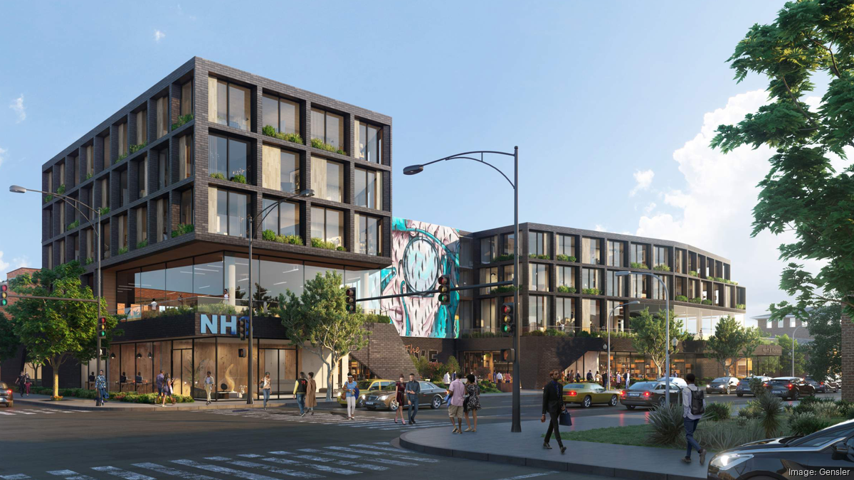 The Ave. in West Humboldt Park goes before city for plan reviews ...