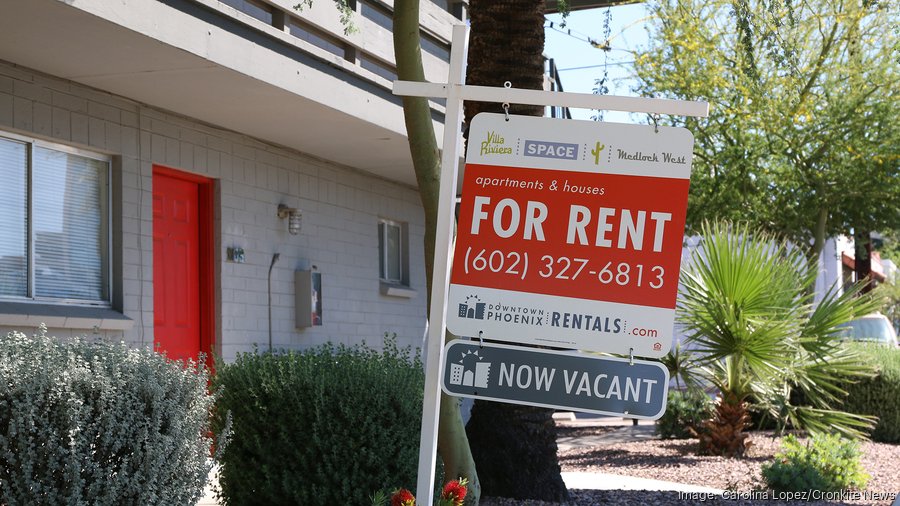 Phoenix bans 'source of income' discrimination for renters, homebuyers ...