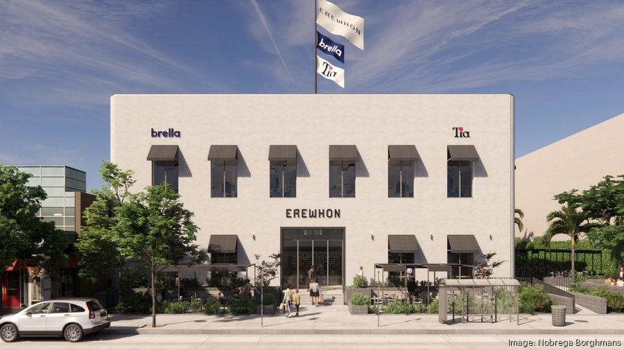 Erewhon to open new stores in Culver City and Pasadena - L.A. Business ...