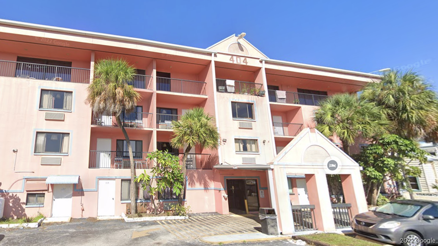 Gulf Towers Resort on Indian Rocks Beach demolished to make way for ...