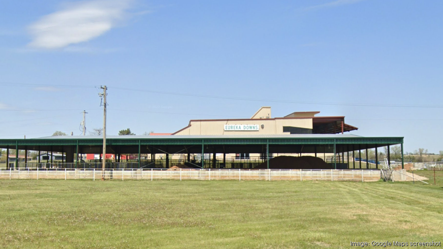 One of 3 sites in Sedgwick County could have electronic gambling ...