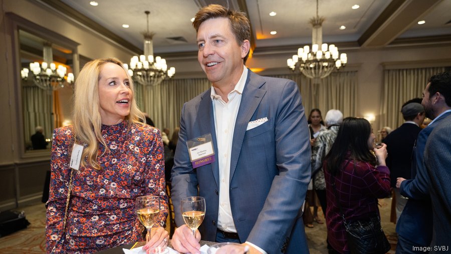 Newmark broker Jon Mackey tapped to lead firm's NorthWest region - Silicon Valley Business Journal