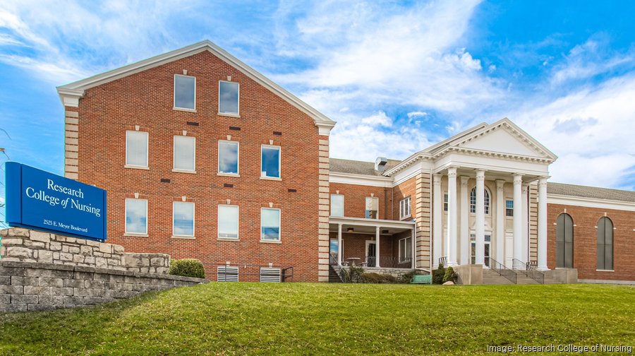 Interim leaders at KCAI, Research College; new president at Saint Paul ...