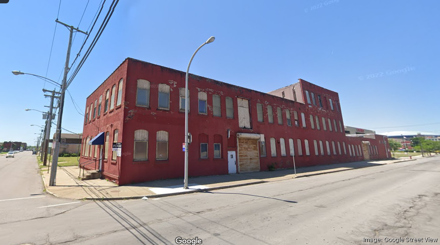 Ellicott Development taking on $5M Chicago Street project - Buffalo ...