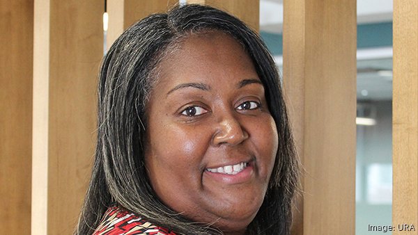 URA names Damara Carter new Chief Financial Officer - Pittsburgh ...
