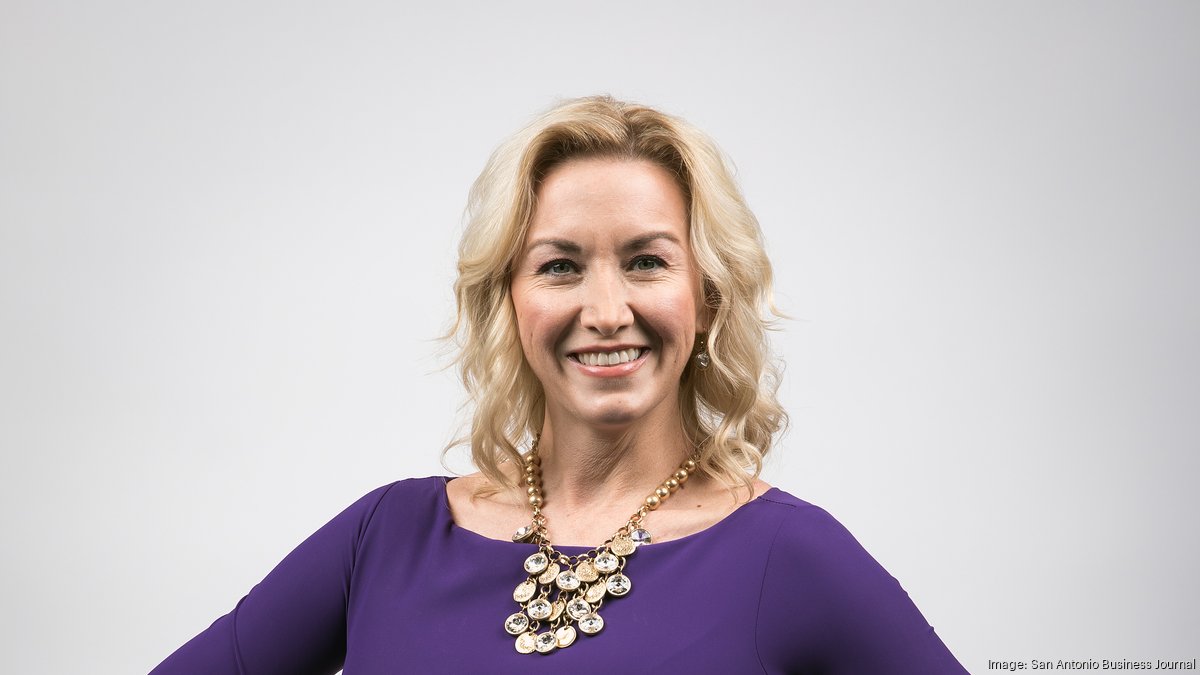 Jamie Kowalski - San Antonio Business Journal