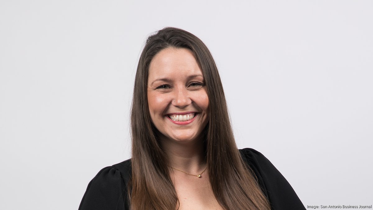 Kim Beechner - San Antonio Business Journal