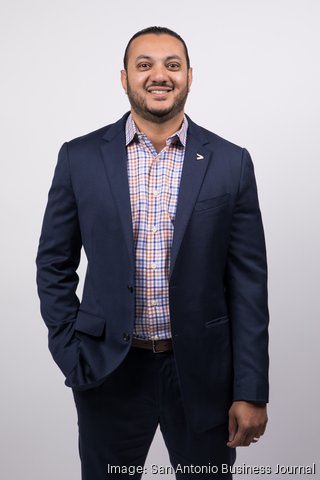 Accenture appoints San Antonio leader, plans for more local hires - San ...