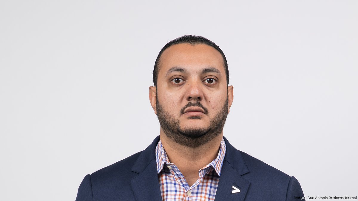 Mainak Bardhan - San Antonio Business Journal