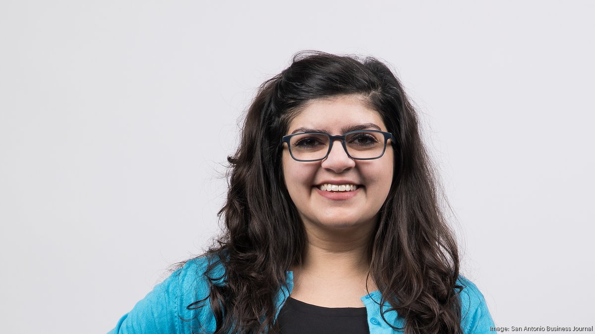 Meera Towler - San Antonio Business Journal