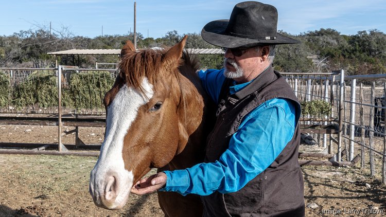 South Texas rancher profile: Epperson Ranch — Four generations of ...