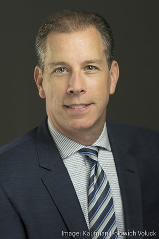 National law firm Kaufman Dolowich Voluck relocates Philadelphia office ...