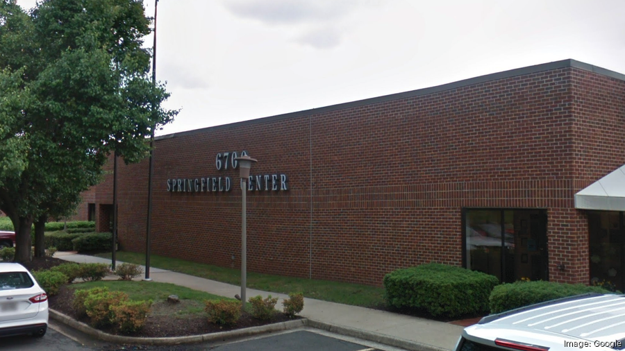 Peraton inks Springfield office lease to support TSA contract ...