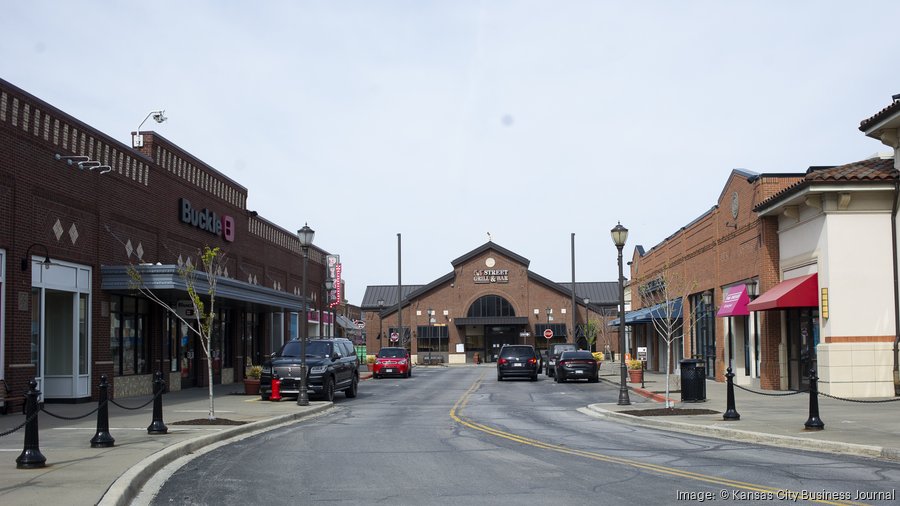 Zona Rosa adds four new tenants, including SafeSplash Swim School ...