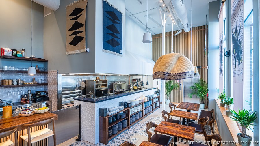 D.C. restaurants Causa, Rania earn Michelin stars - Washington Business ...