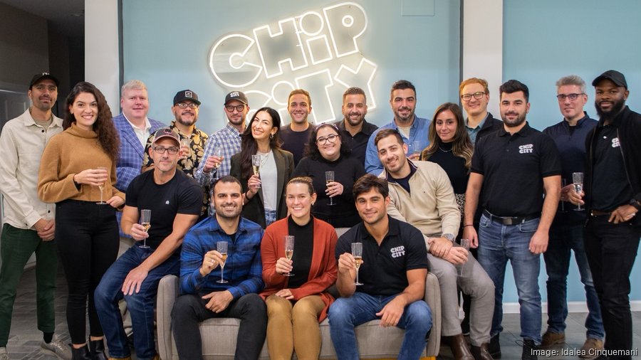 How a local Facebook group helped New York City-based cookie chain Chip ...