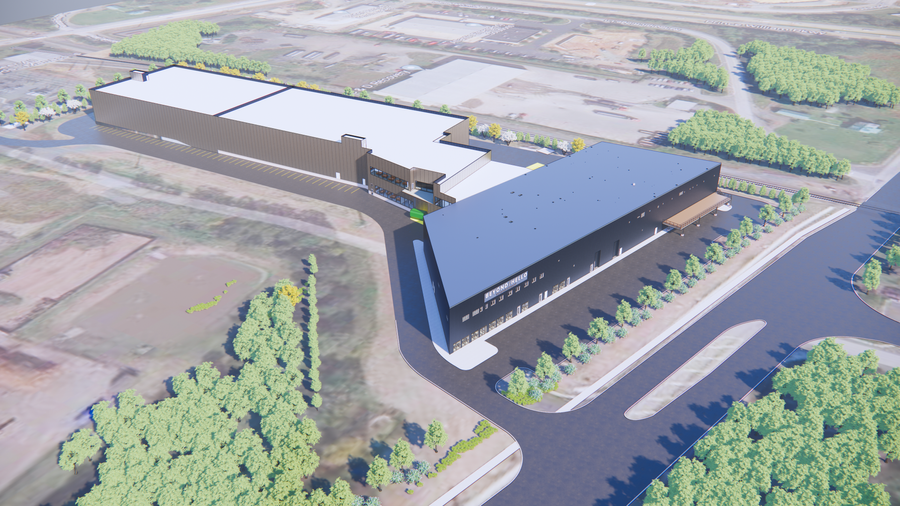 Medical marijuana firm Jushi pushes forward with Virginia expansion as ...