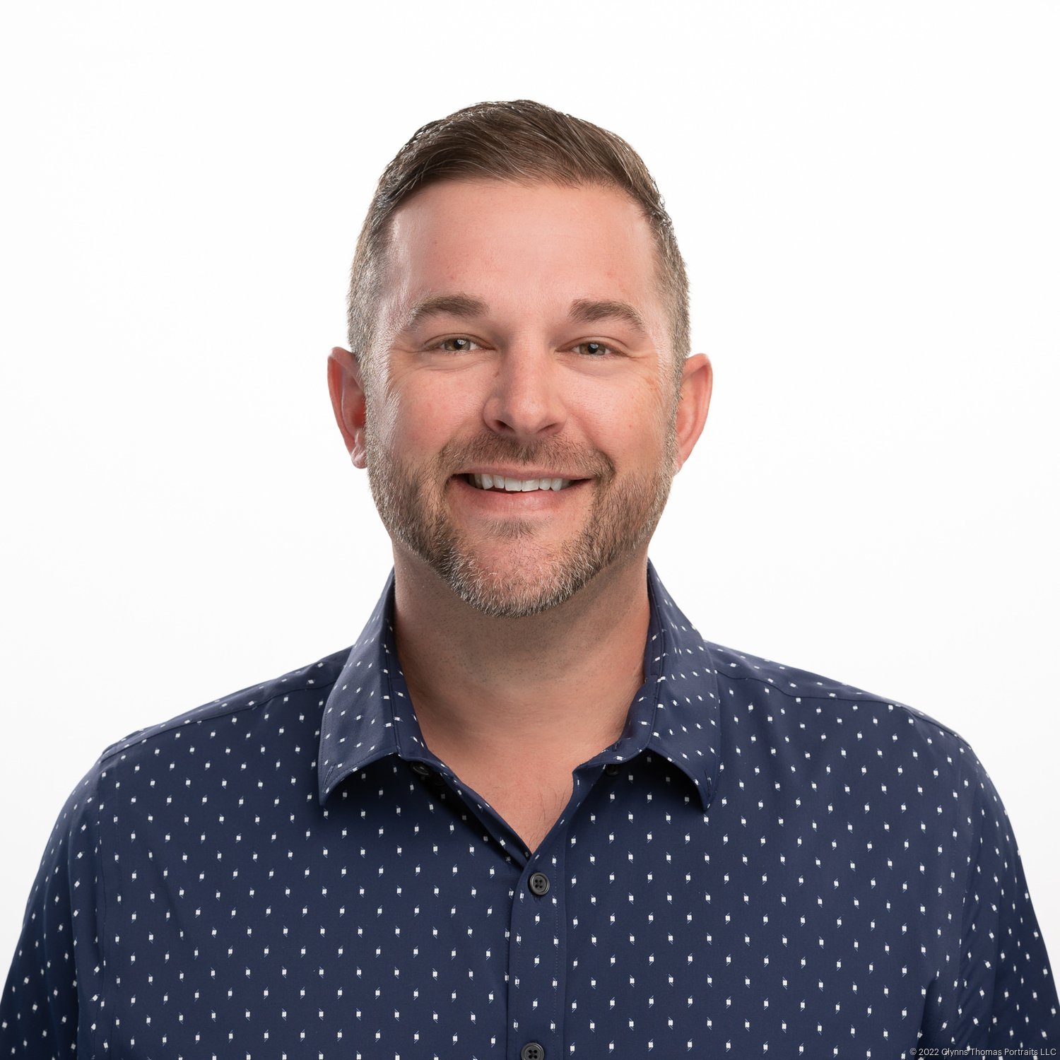 Tyler Ganyo | People on The Move - Sacramento Business Journal