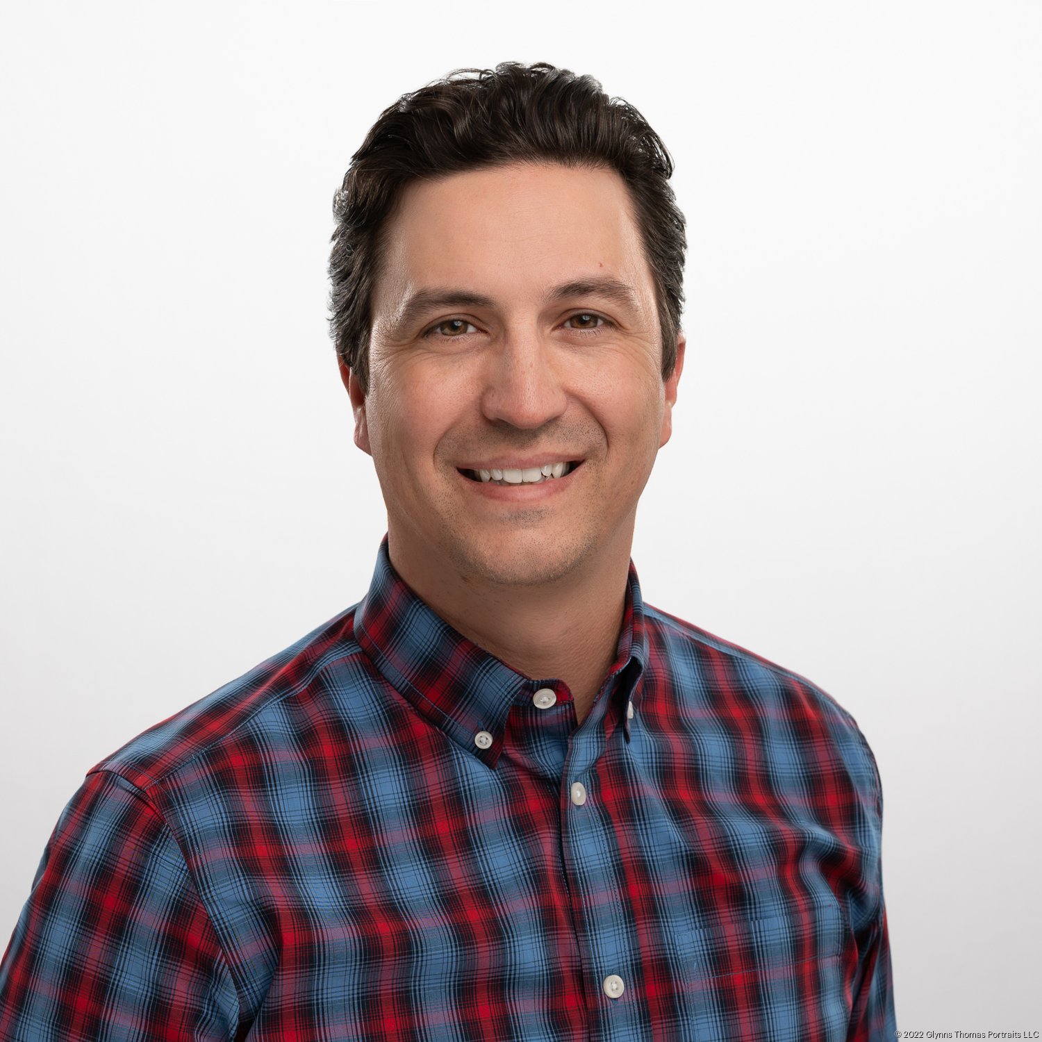 Joe Giger | People on The Move - Sacramento Business Journal