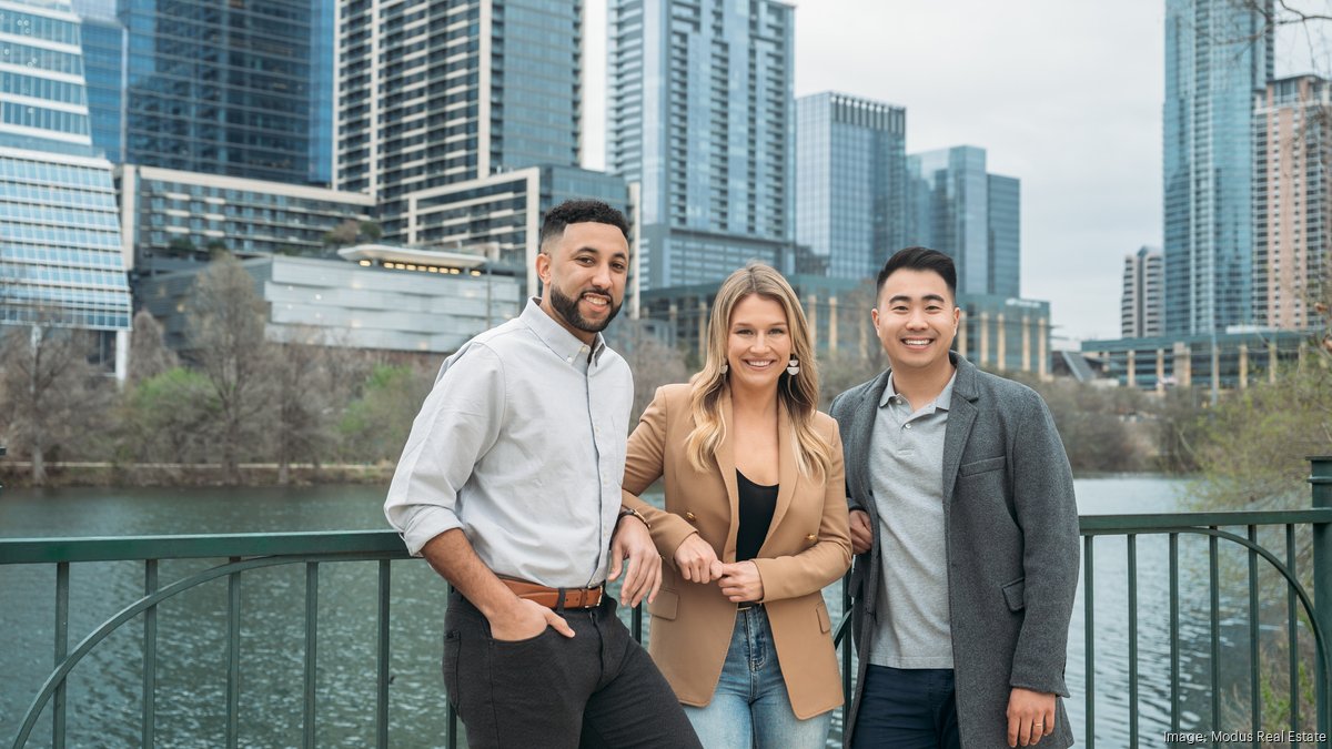 Real estate brokerage Modus launching in Austin, bringing own infill ...
