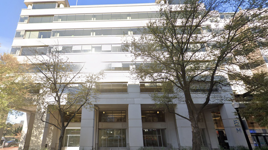 EAB Global files lawsuit against D.C. government over incentives deal ...